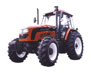 Напівпричепи тракторні | Агропро