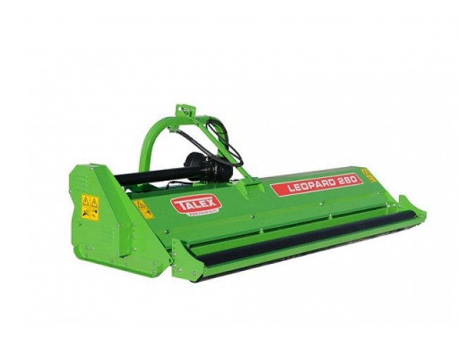 TALEX Leopard | Агропро